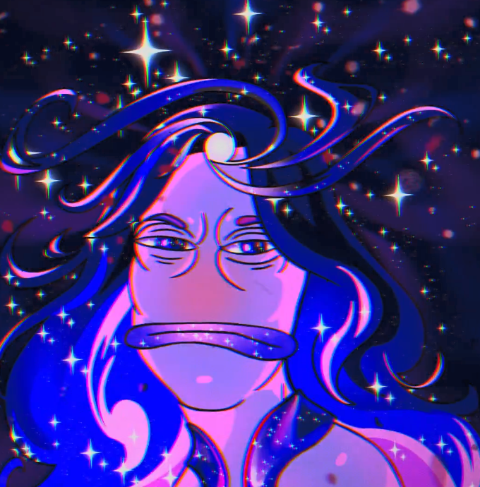 Cute Asian Girl PFP | Limited Drop